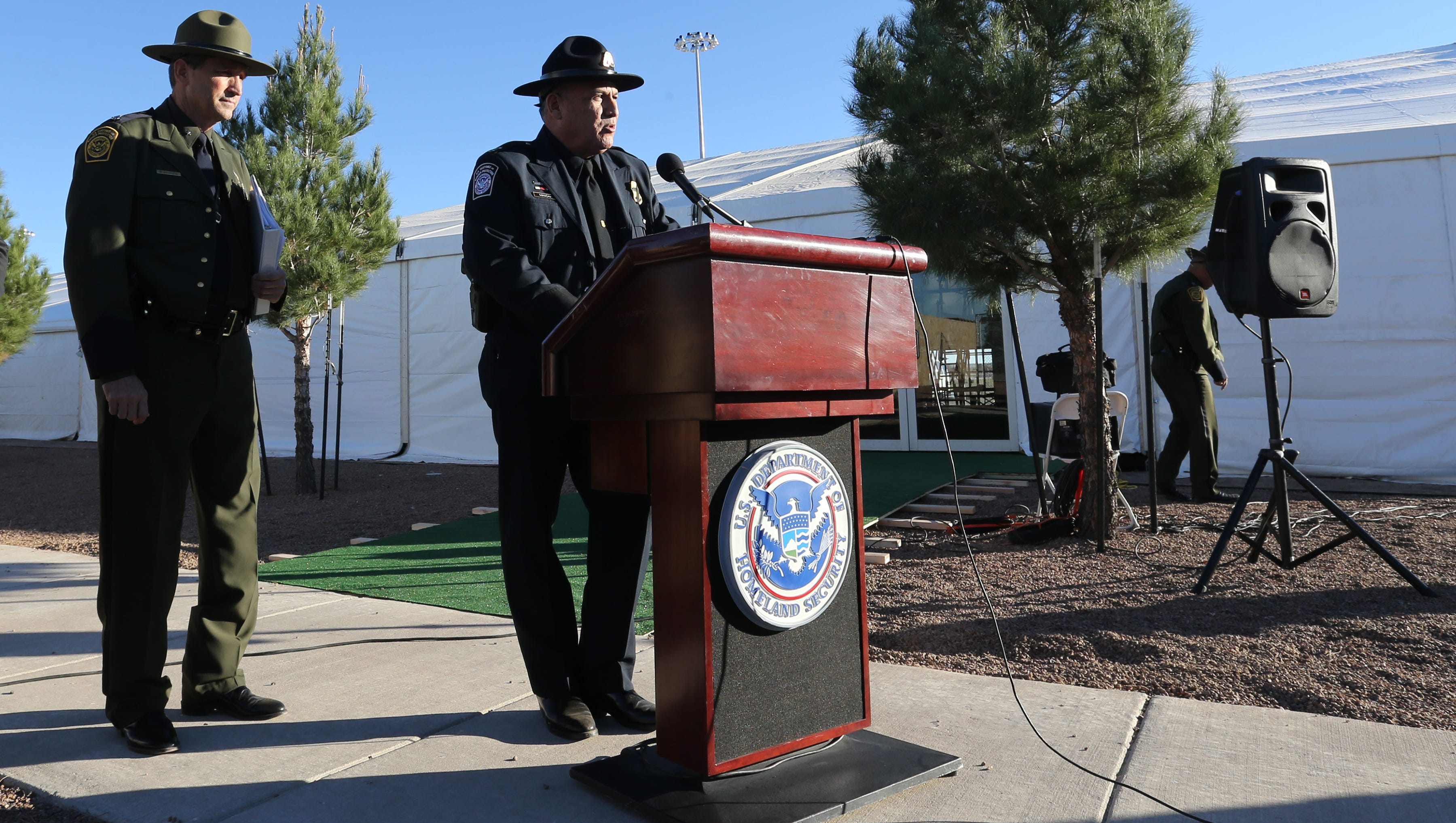 El Paso CBP director on border reopening: Expect longer wait times