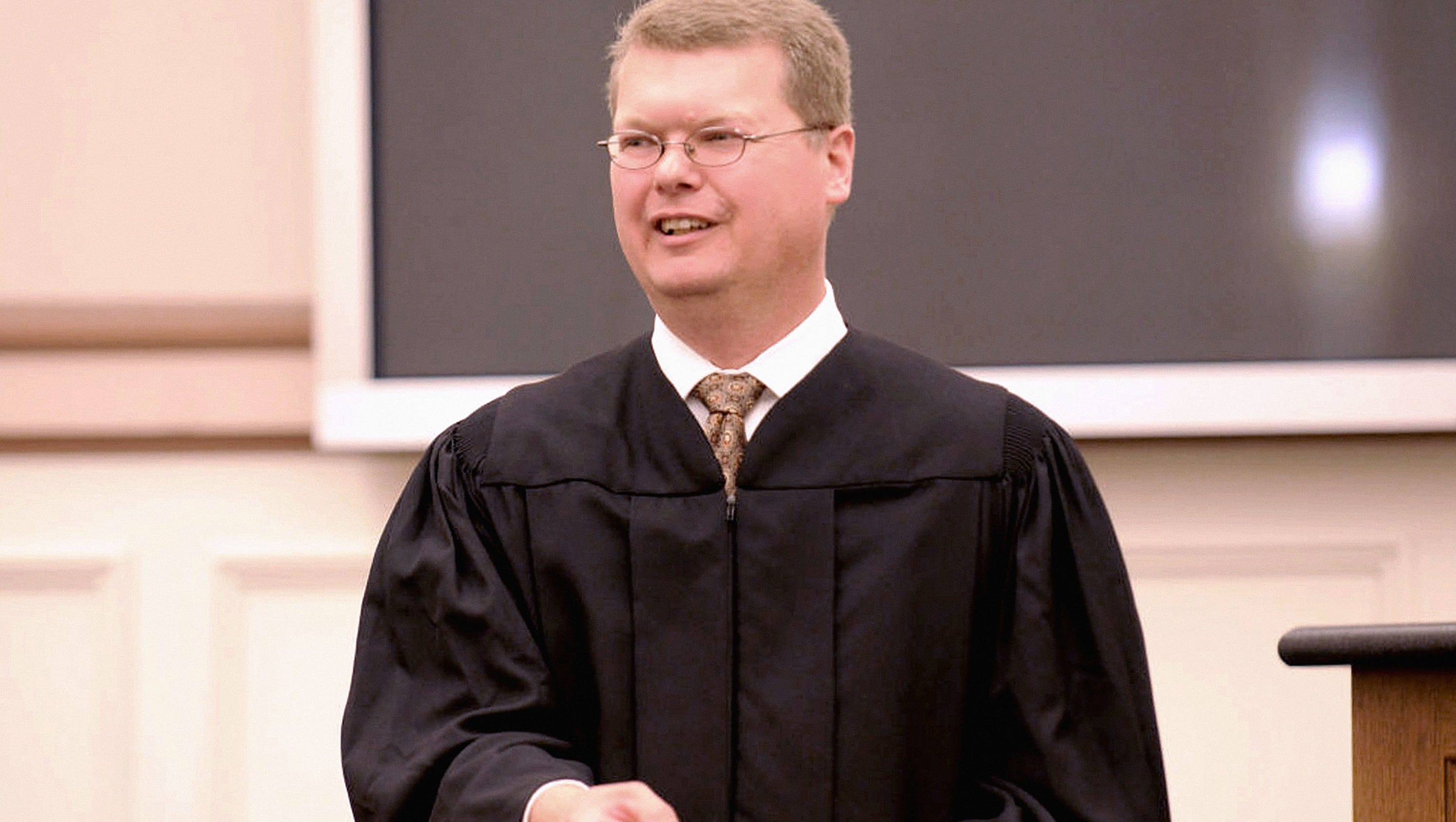 Bice: Supreme Court candidate once sent 71-year-old juror to jail