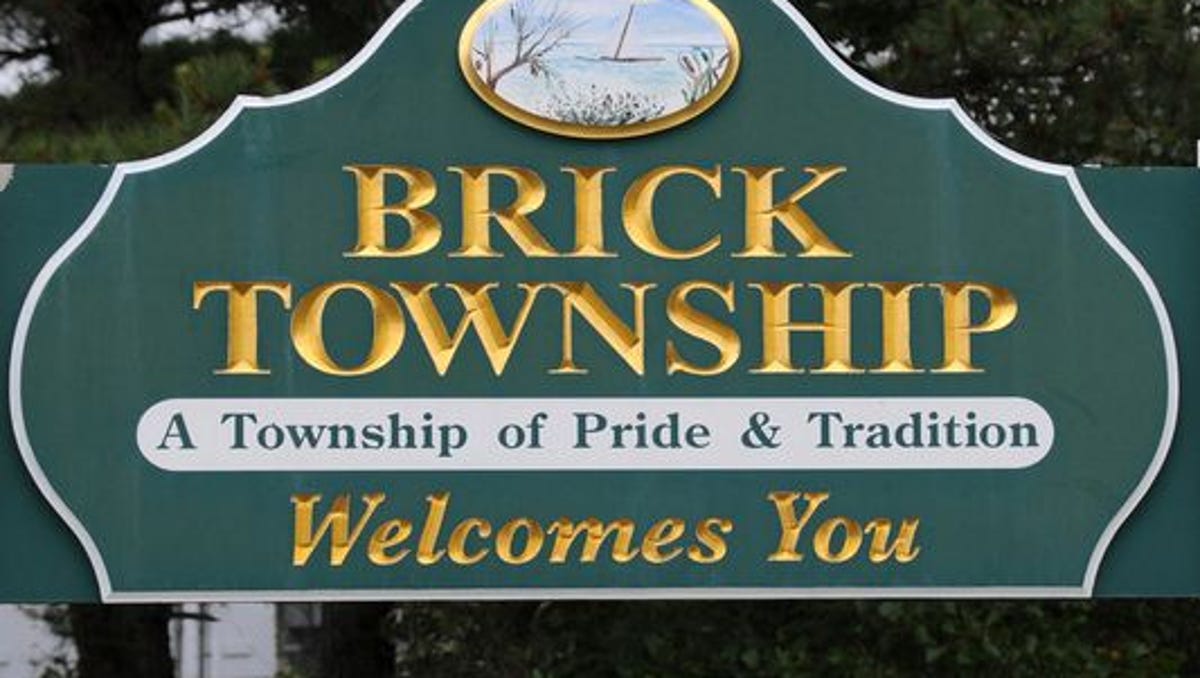 Brick council candidates