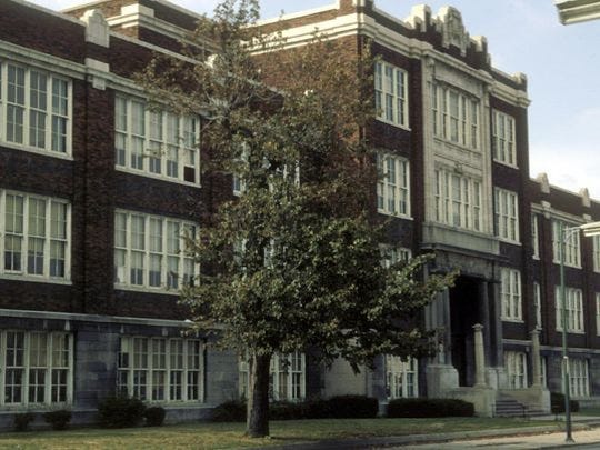 The Muncie Central Class of ’69: We're back, 50 years older and wiser