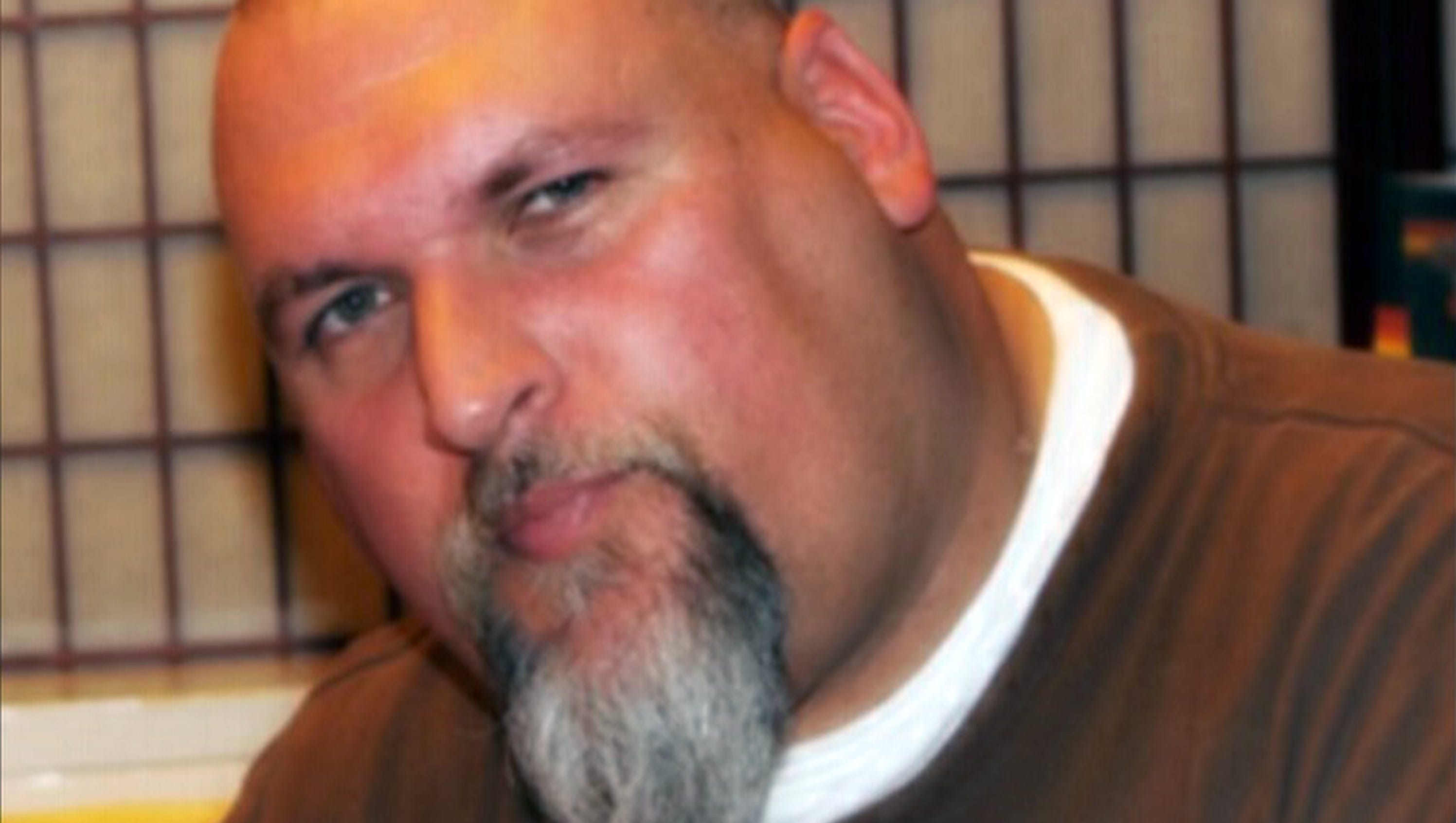 Man fighting for life against flesh-eating bacteria