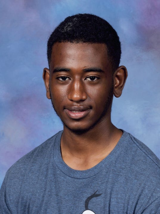 West High's Mohamed Yousif remembered for his helpfulness, high energy
