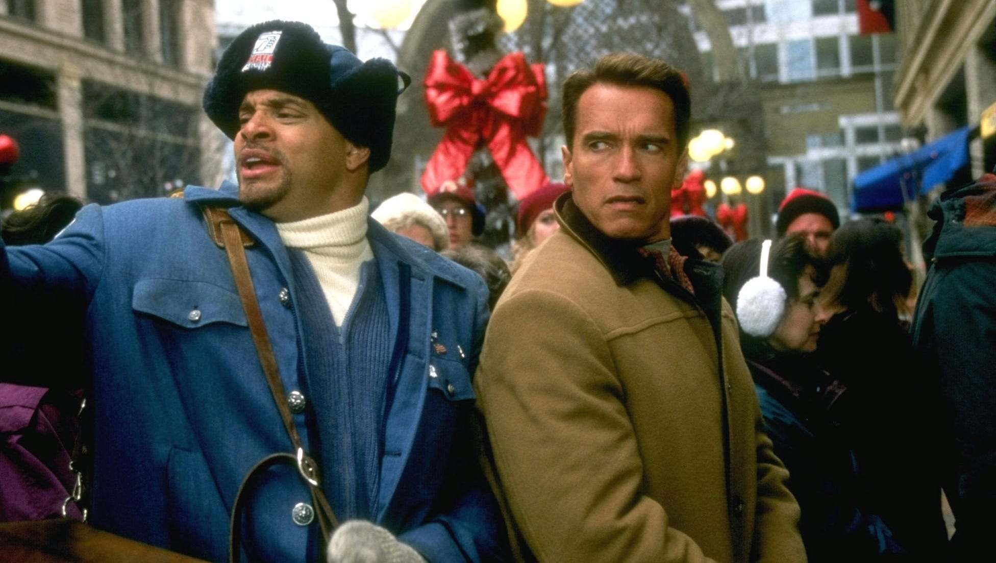 Sinbad to perform stand-up comedy in Naples