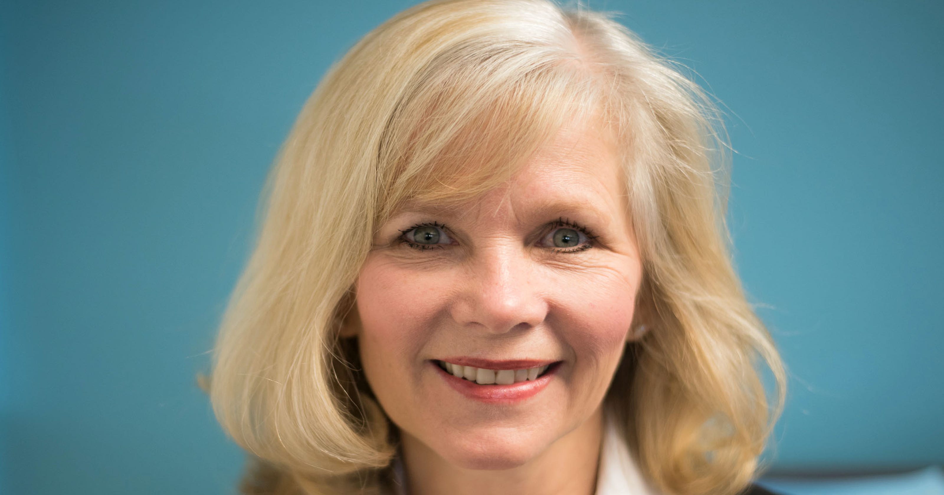 10 people to watch: Nancy McCormick, EDAWN