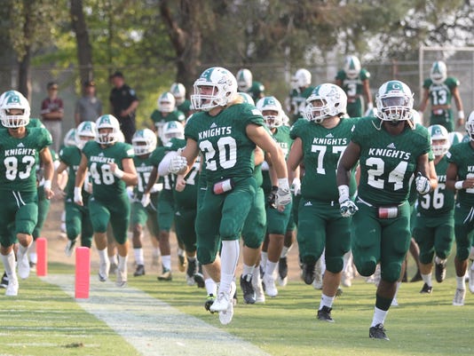 Shasta looks to wrest control of conference title race