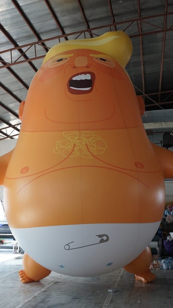 Pruitt, migrant families and Supreme Court: Thursday's political news