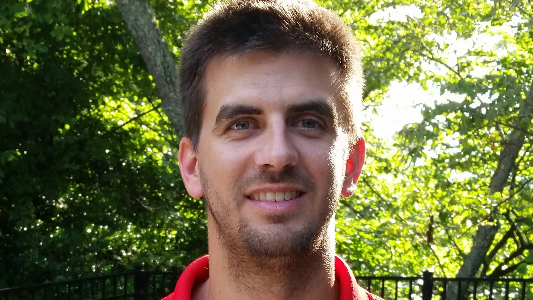 Who's Andy? Meet the guy who'll get Garth's call