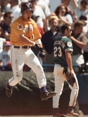 FLASHBACK: LSU's Warren Morris hits the ultimate walk-off home run
