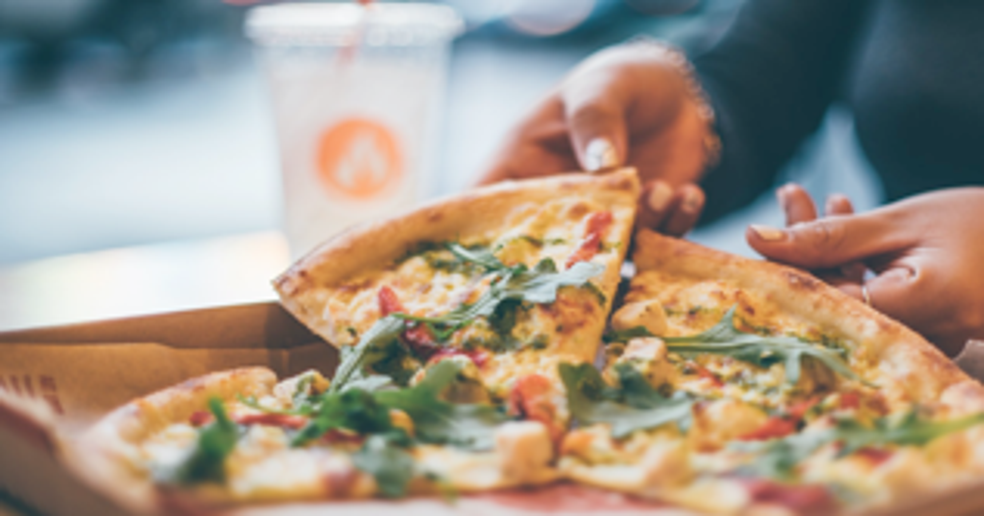 Blaze and Pi Craft offering $3.14 pizza, Wednesday