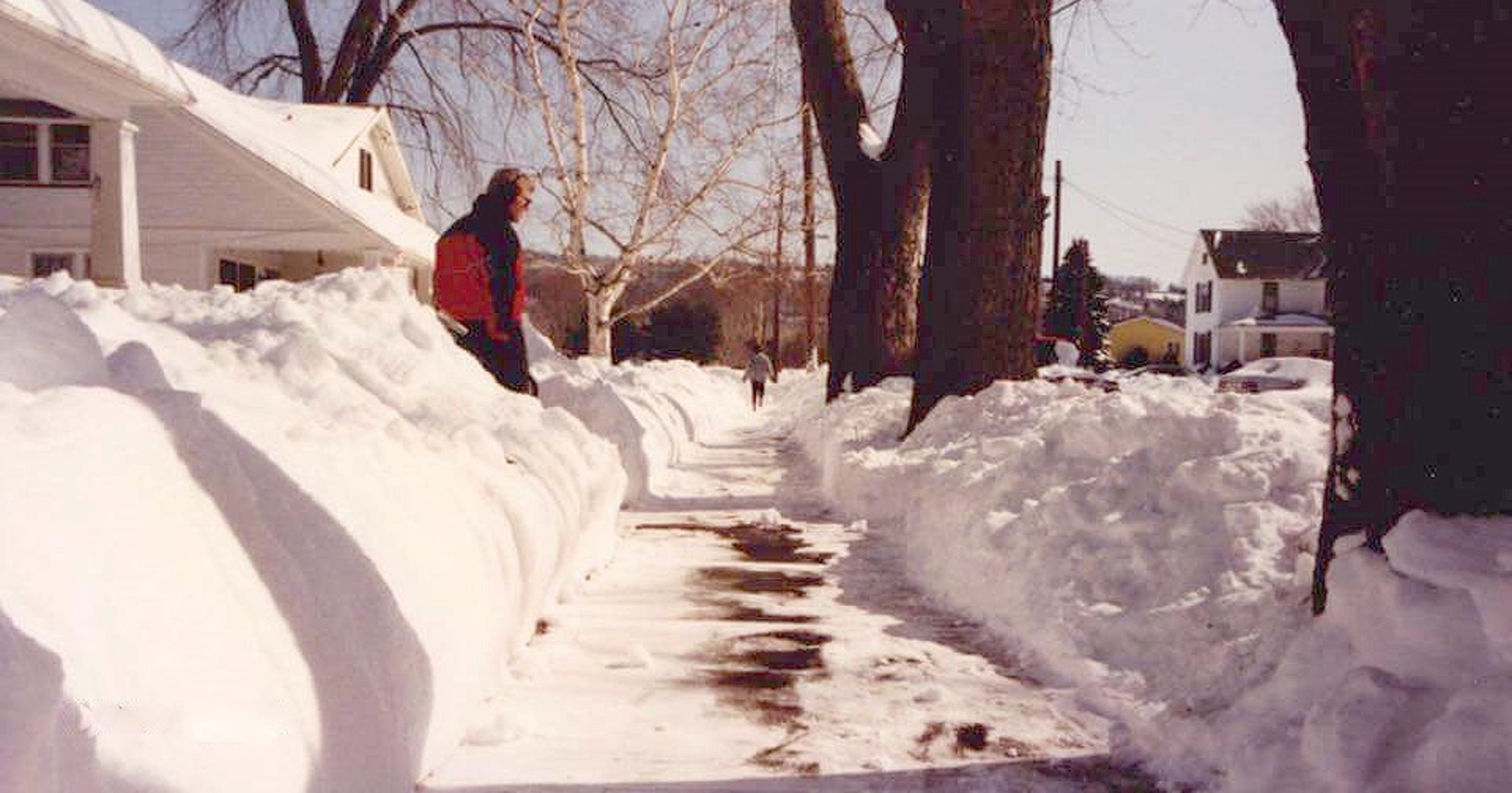 A flurry of 'storms of the year'