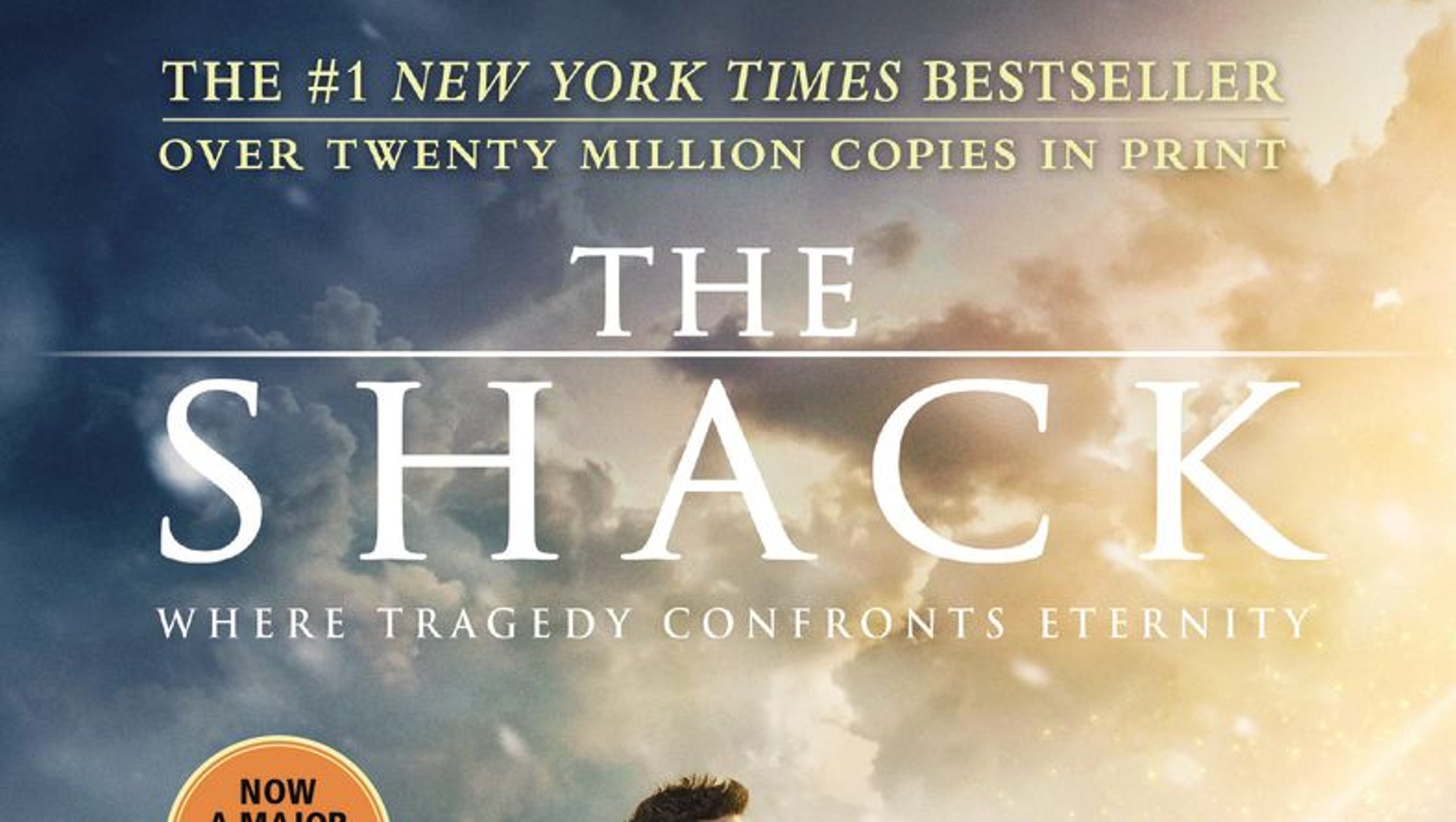 Book Buzz: 'The Shack' is solid on USA TODAY's best-sellers list