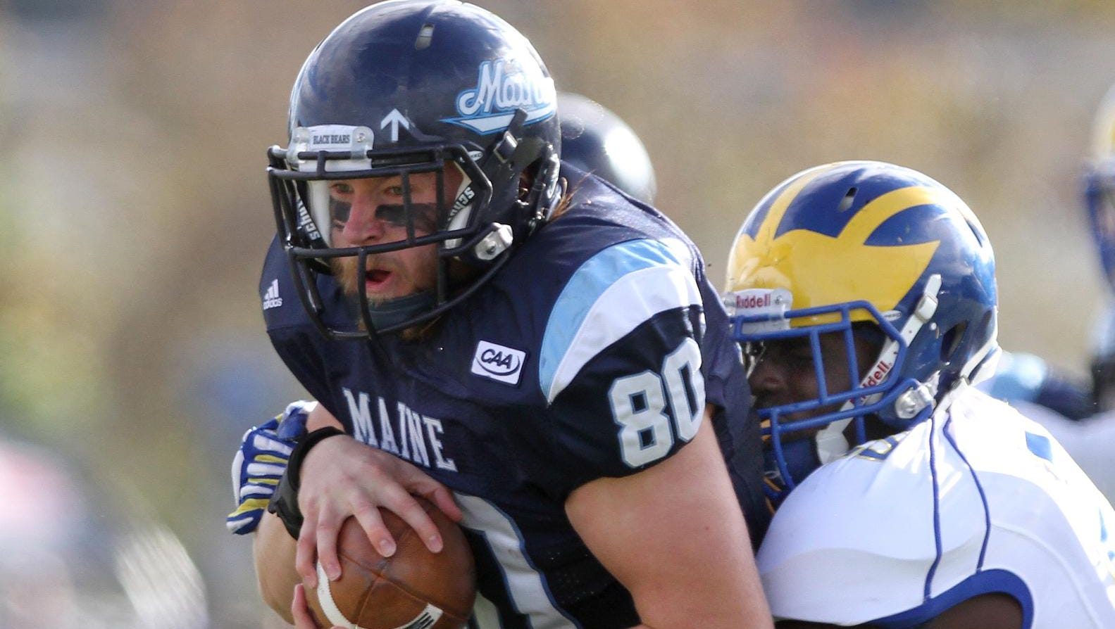 Delawareans find NFL homes as free agents