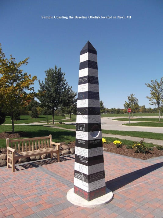 Public art becoming a priority in Southfield