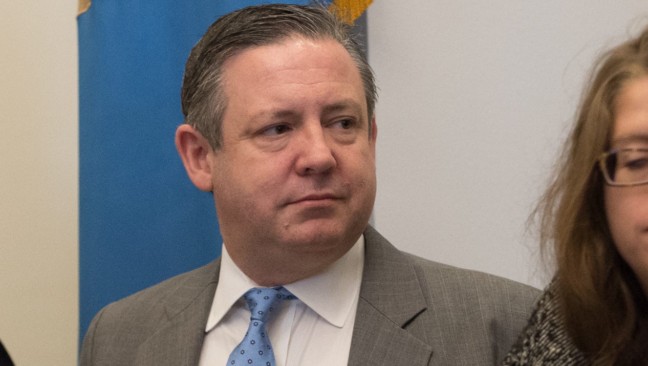 TransPerfect CEO files federal lawsuit against Delaware