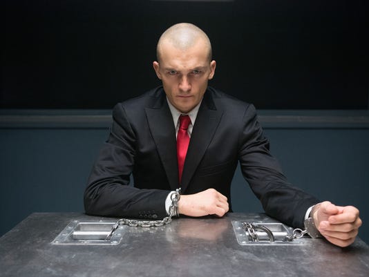 Evolution of Agent 47's Face : r/gaming