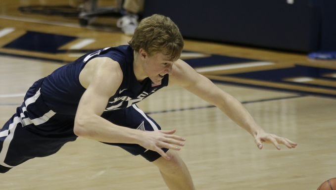 Xavier to honor military on opening night