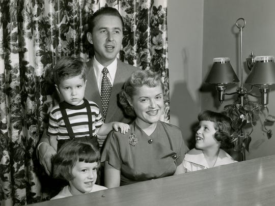 A new book celebrates the creator of 'Beverly Hillbillies' and Ozarks ...