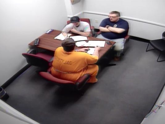 Why Todd Kohlhepp killed Superbike victims