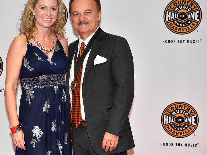 CMHOF Medallion Ceremony