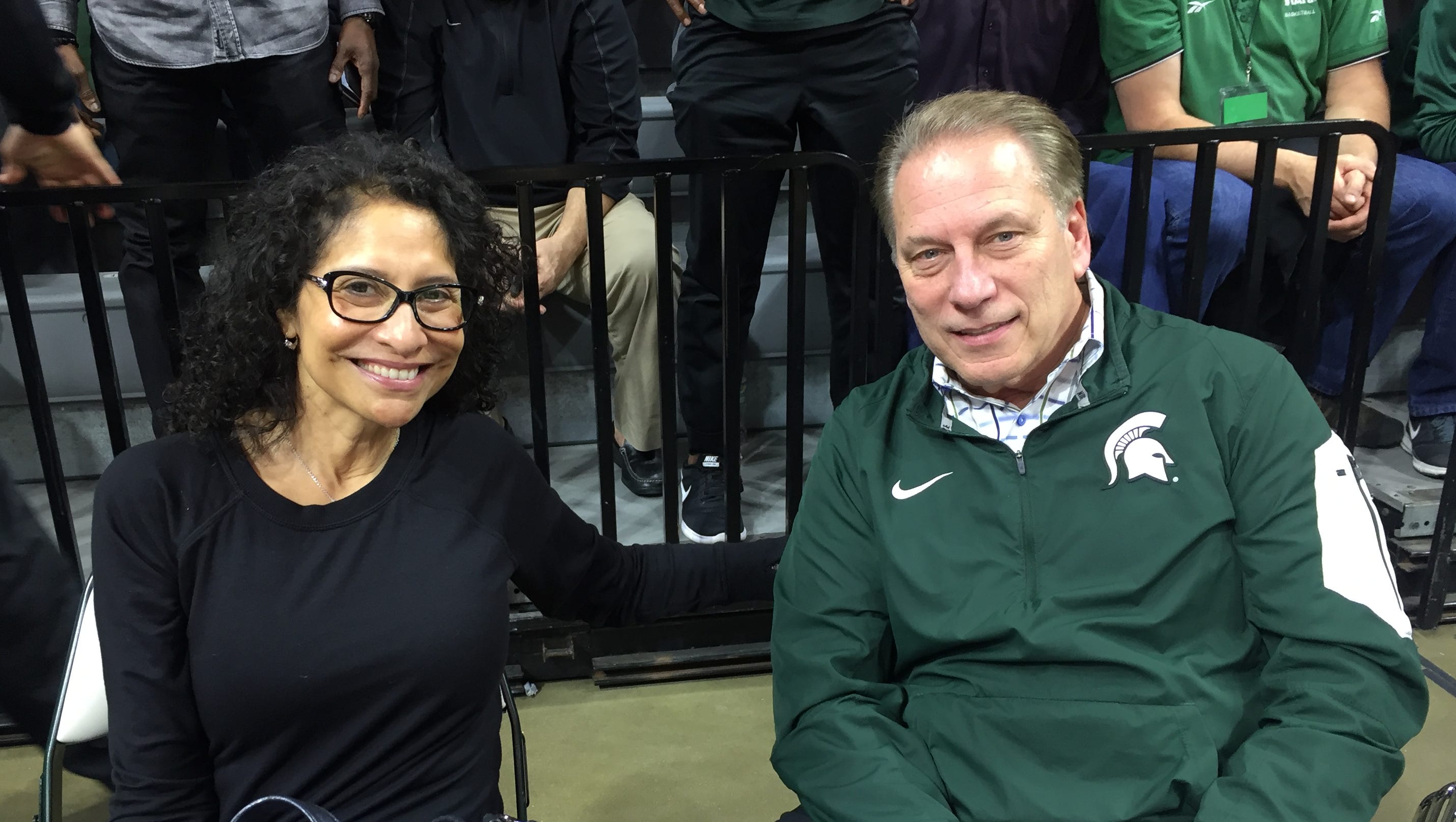 Izzo Legacy Family Fund to hold run/walk at Michigan State