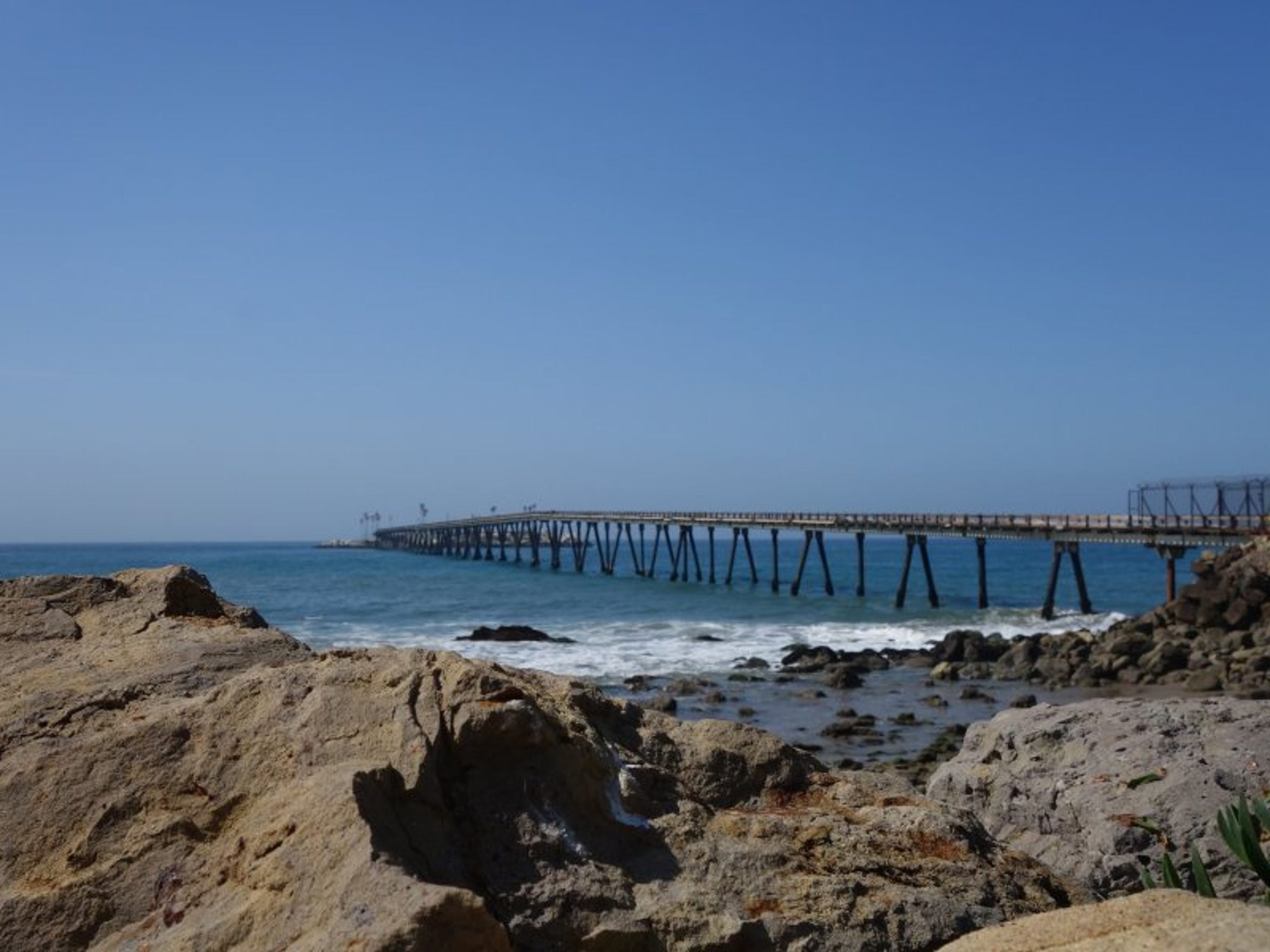 Rincon Island oil, gas well issues persist as bankruptcy case lingers