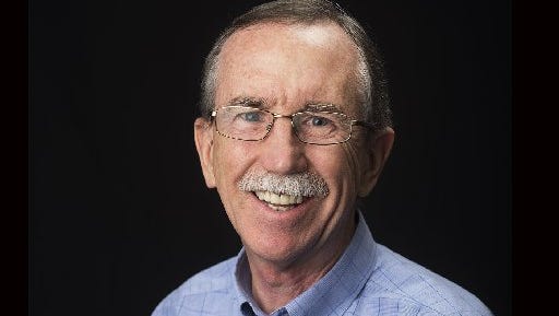 Pilot founder Jim Haslam nears 70 years in Knoxville, legacy intact