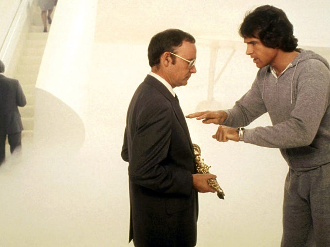 10 movies that give us a glimpse of heaven