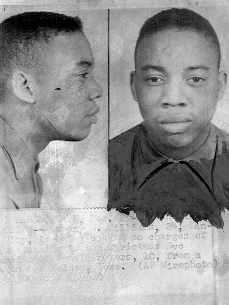 Des Moines child killer Robert Anthony Williams dead at 73