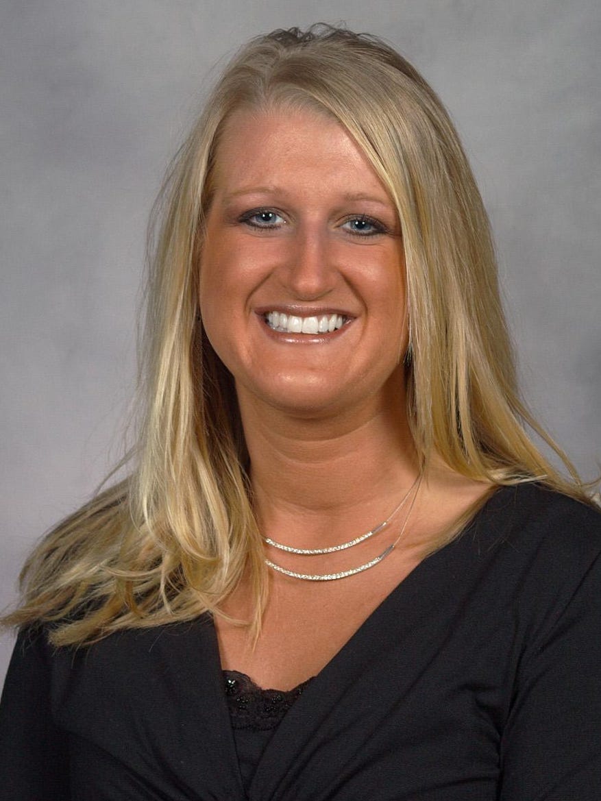 Playground is tribute to Taylor student 9 years after crash