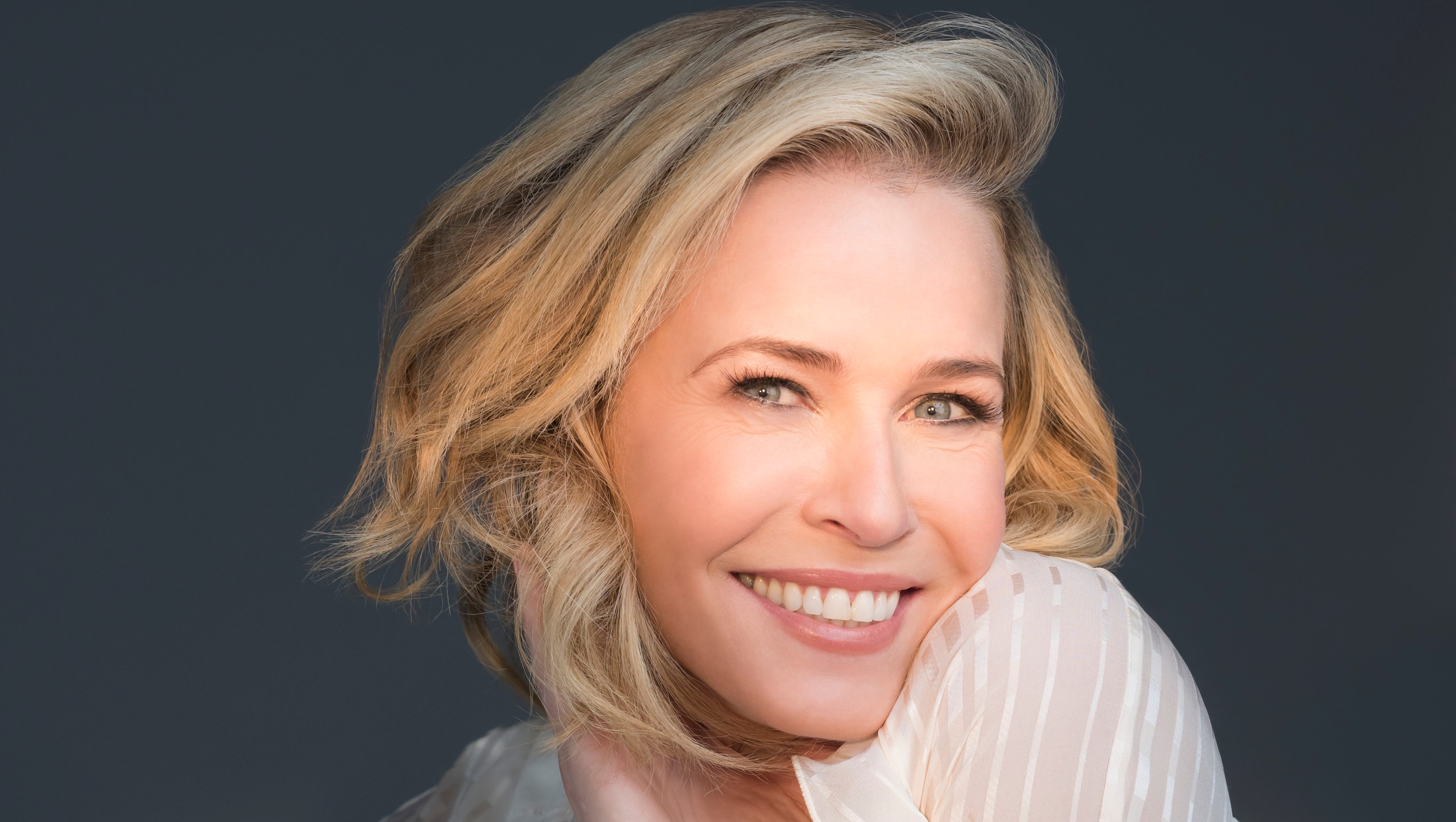 Chelsea Handler