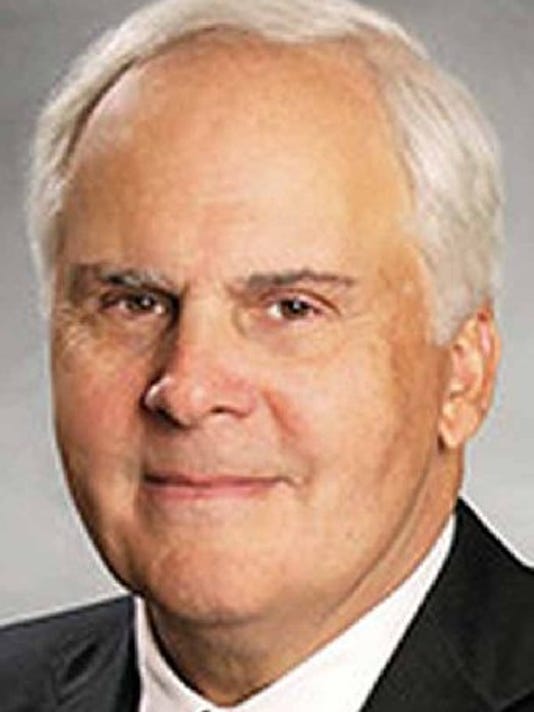 Here's something Fred Smith and Donald Trump agree on