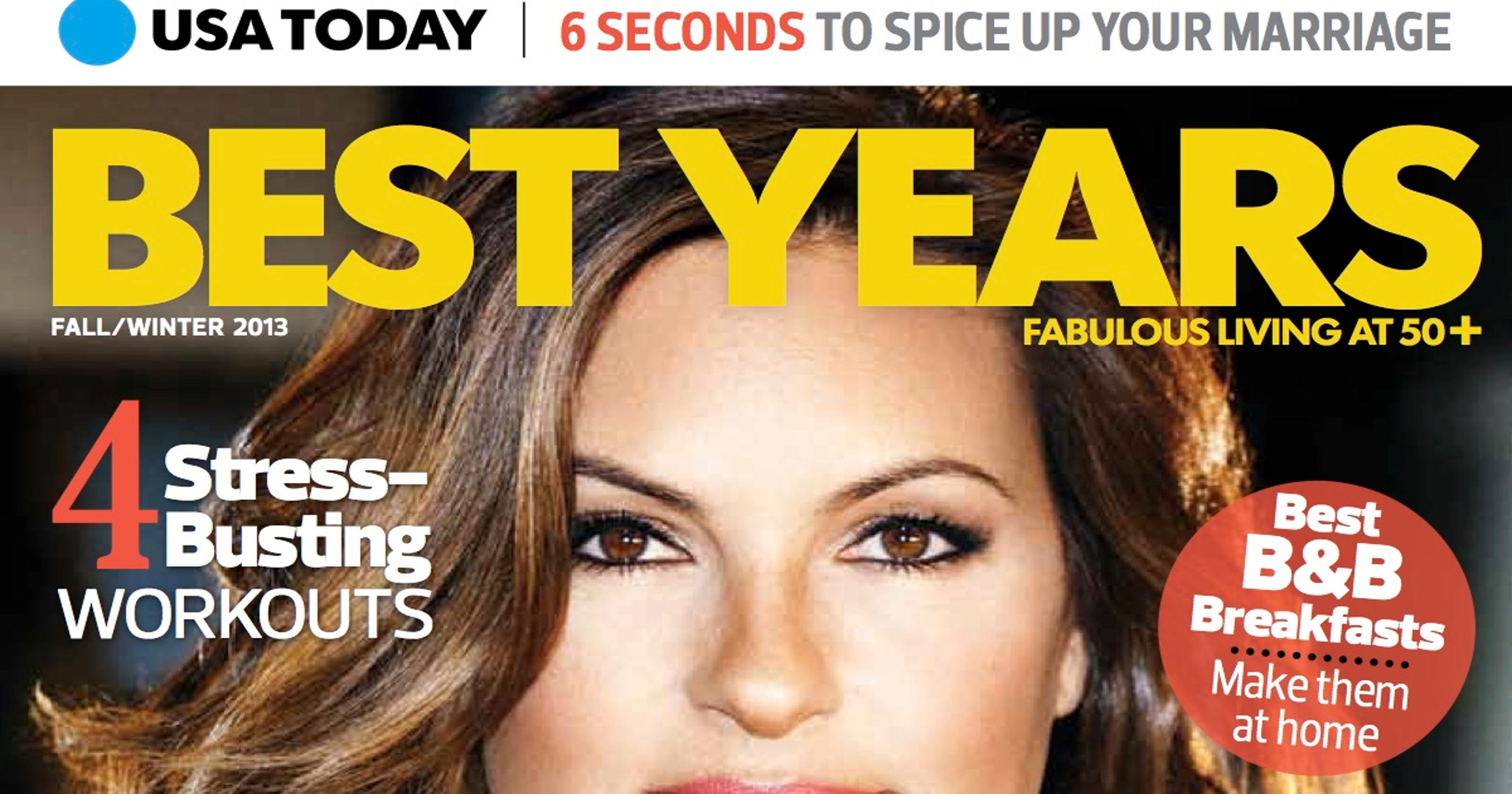 Finding discounts if you're over 50