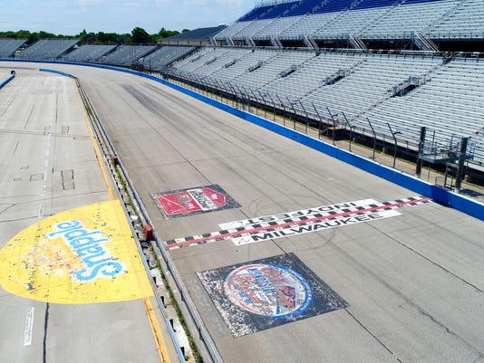 Racing returning to Milwaukee Mile oval in June 2019