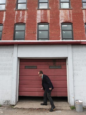 Rochester Democrat and Chronicle