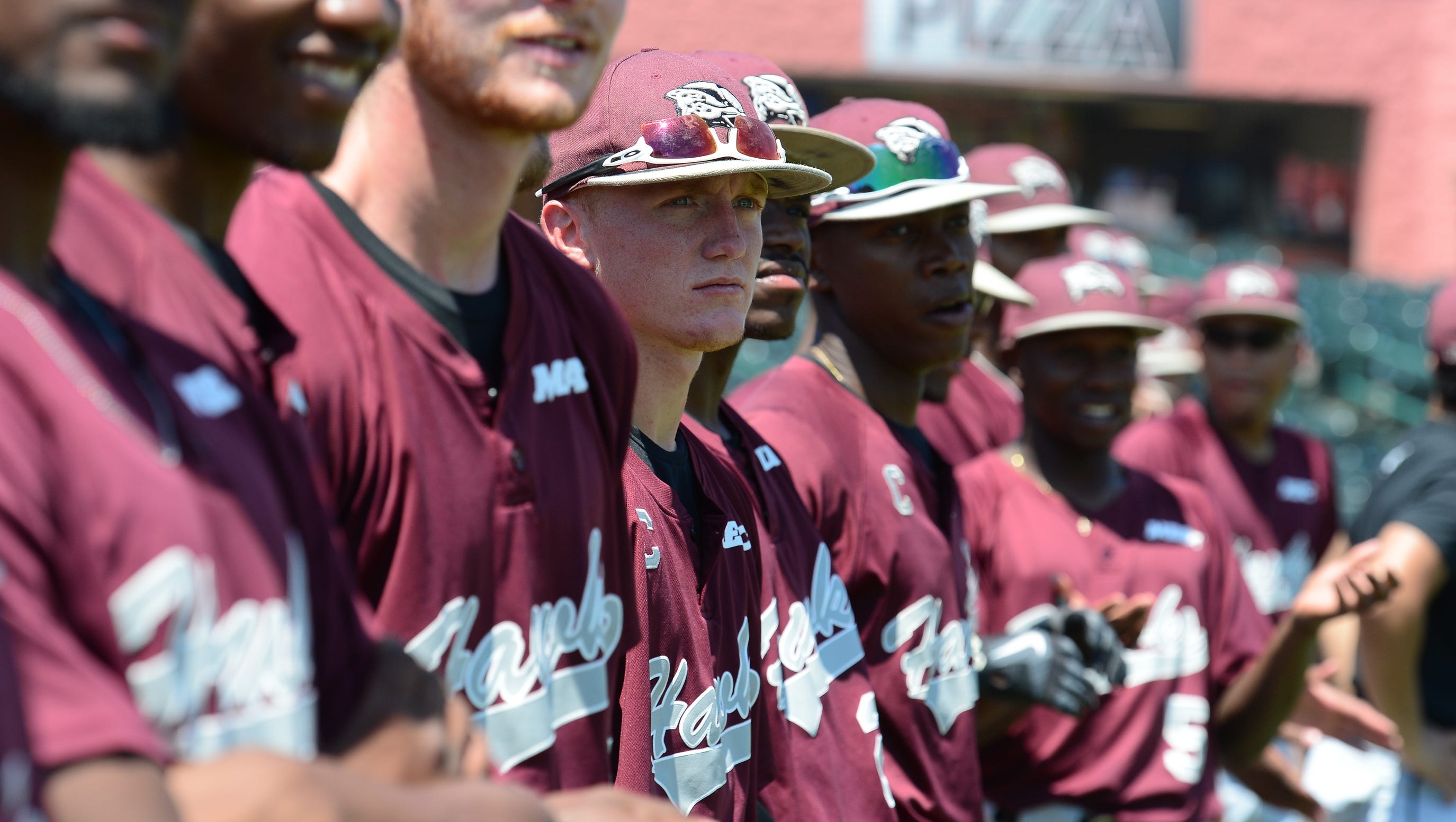 UMES baseball to play home games at Perdue Stadium