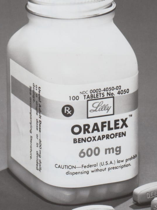 5 Eli Lilly drug flops