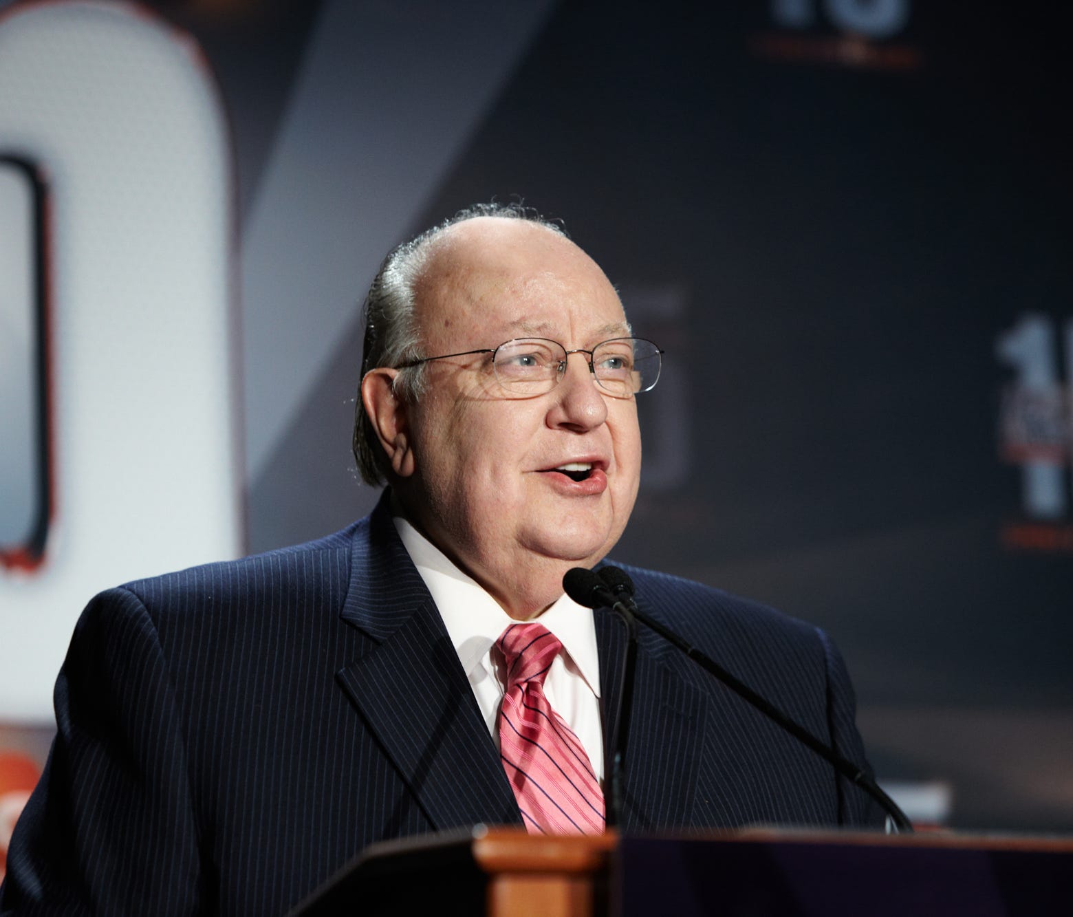 Roger Ailes, 21st Century Fox in talks for his departure | wusa9.com
