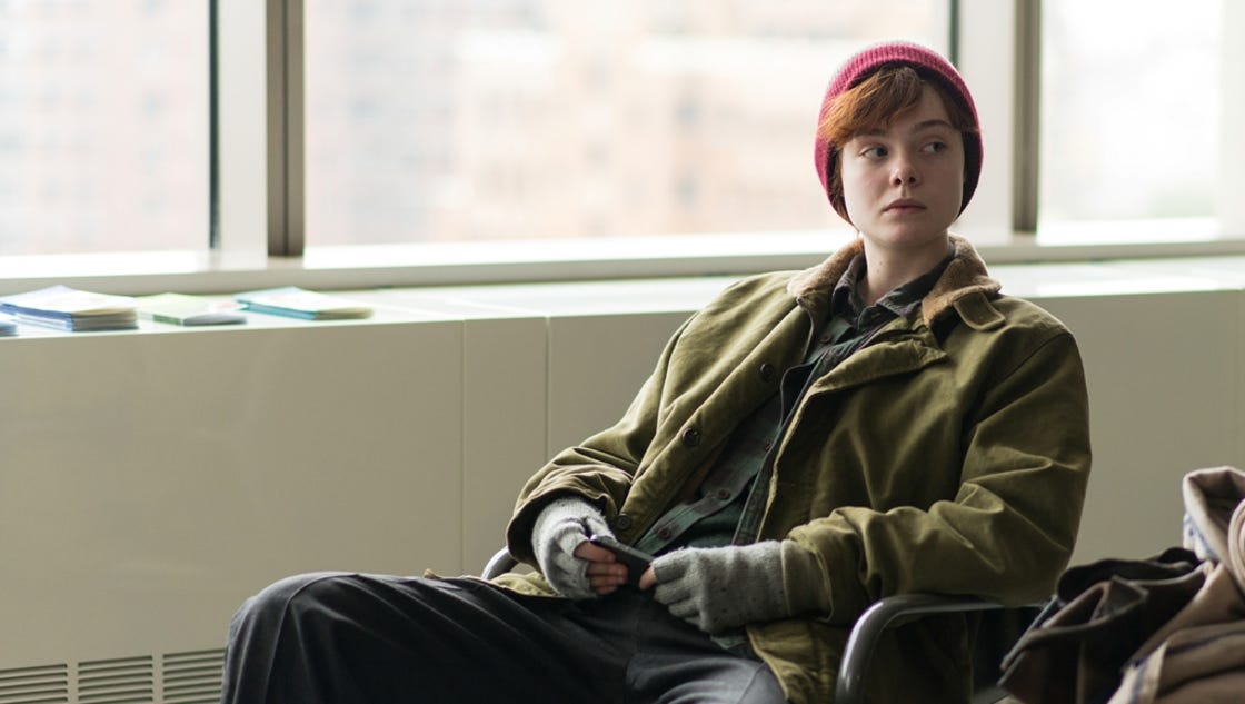 5 movies and TV shows that star trans actors telling trans stories