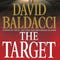 Cover reveal and excerpt: David Baldacci's 'The Target'