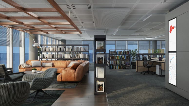 FinTech financial-tech incubator to open in Detroit