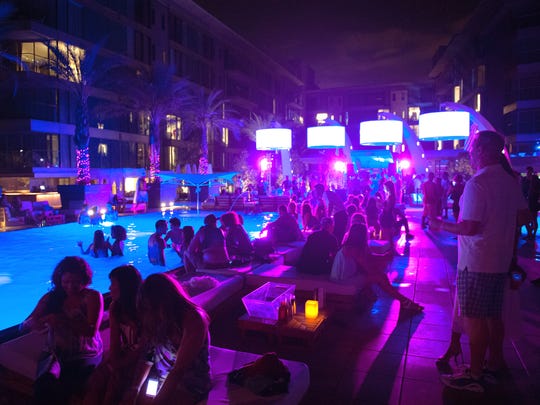 Phoenix Open: 16 places to eat, drink and party in Scottsdale