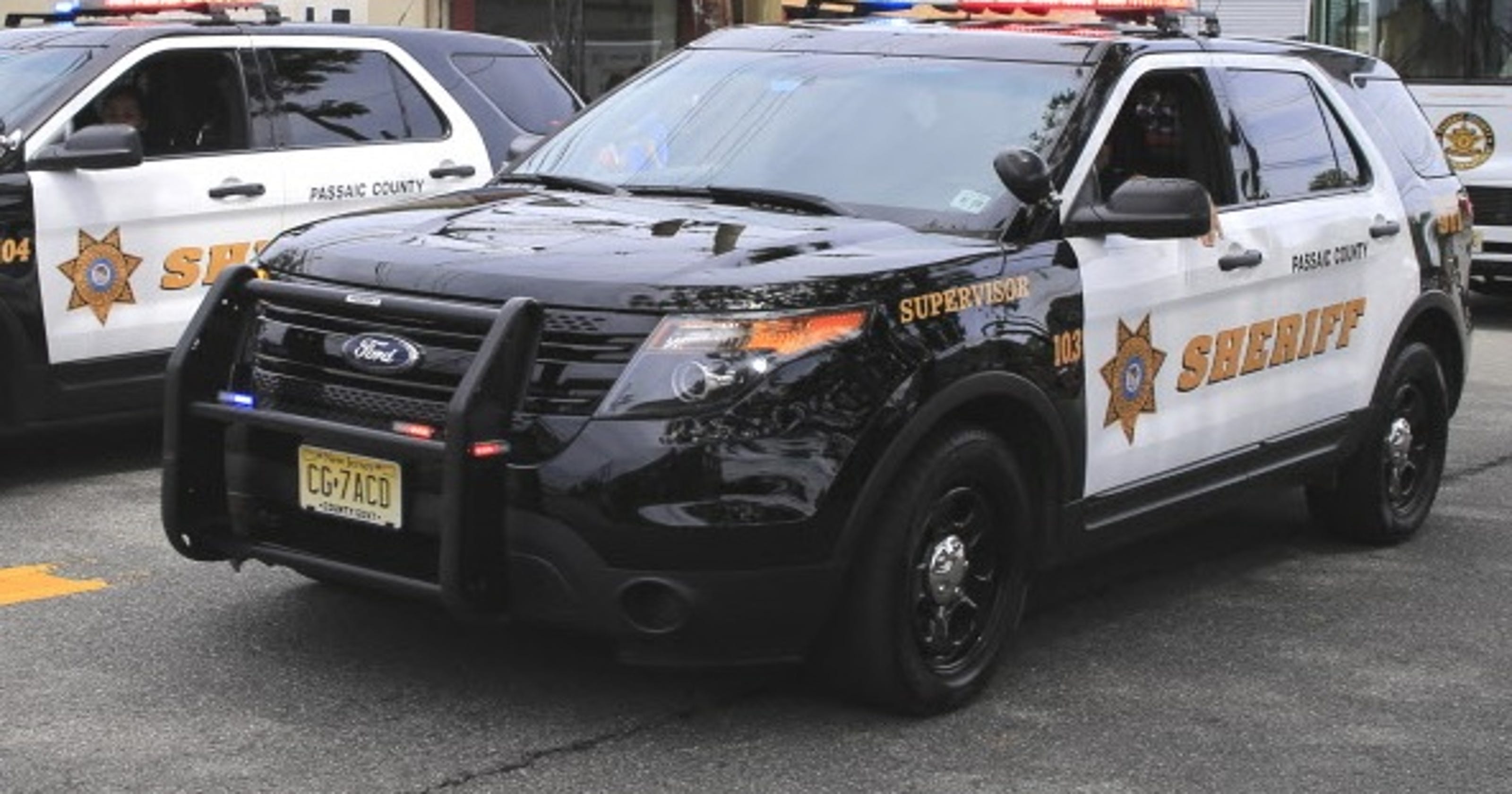 Passaic County Sheriffs Office Arrests 8 In Prostitution Sweep