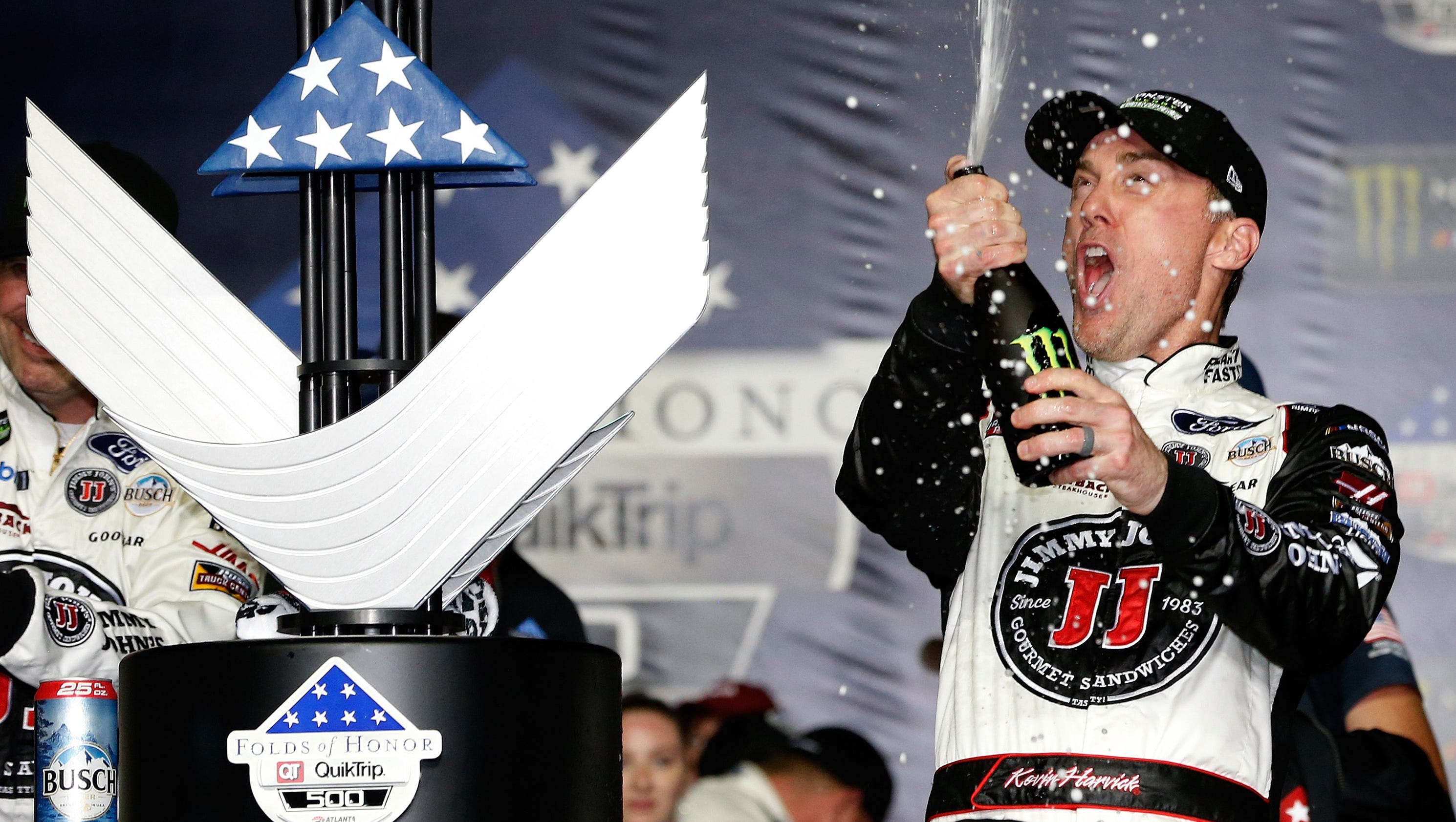 10 Painfully Awkward NASCAR Race Names Of 2018 10-painfully-awkward-nascar-race-names-of-2018