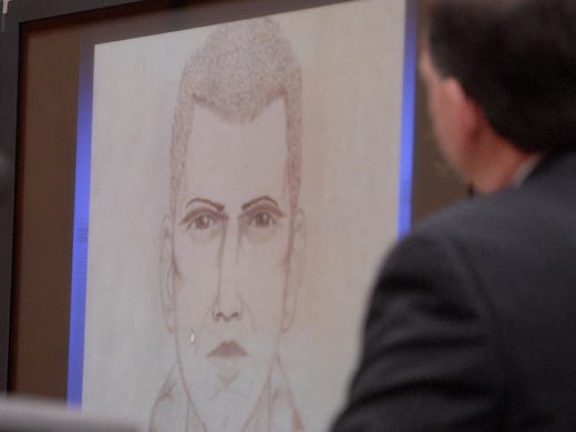 Brianna Denison timeline: From her disappearance to the death penalty ...