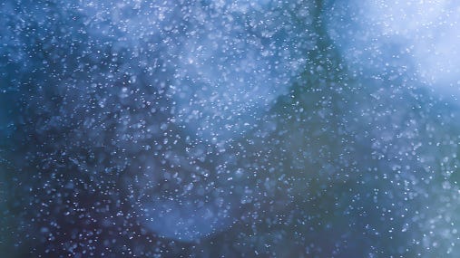 Michigan expected to get up to 4 inches of snow Up North