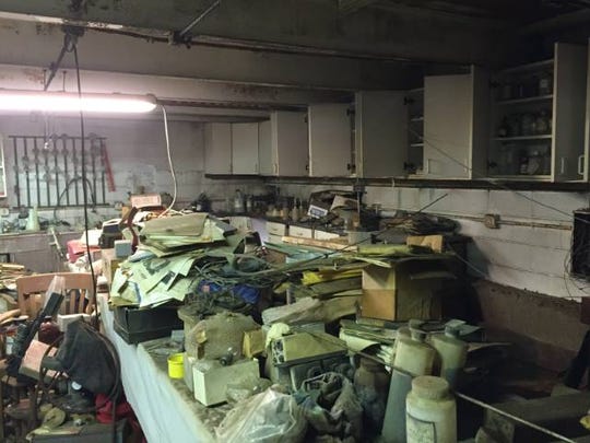 Madison Heights. chemical firm fined $1.4M, owner sent to prison