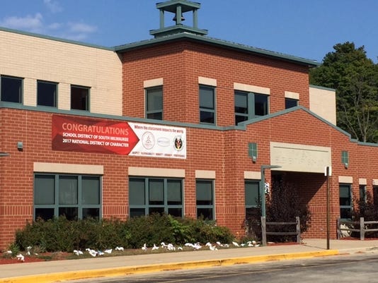 Pick-up/drop-off changes at Rawson Elementary have made school safer