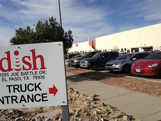 Dish Network manufacturing division laying off 90 people in El Paso
