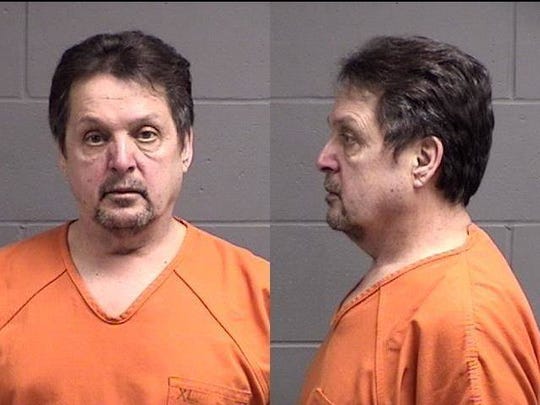 Minoqua murder: Robin Mendez guilty in 1982 killing of Barbara Mendez