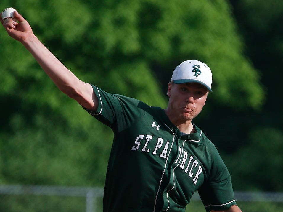 Mid-Michigan baseball, softball leaders: June 2 | USA TODAY High School ...